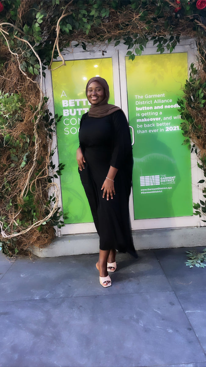 Halima 3 piece set – Kmodesty